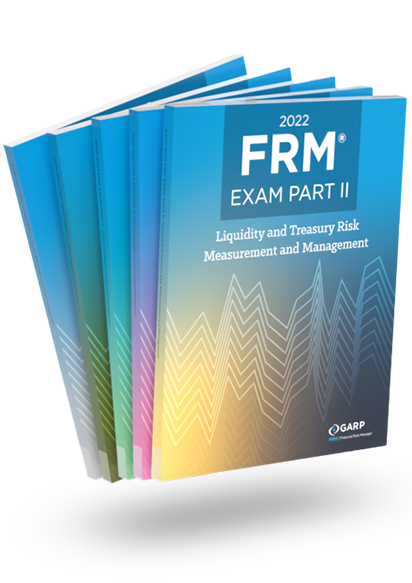 Study Materials | Financial Risk Manager (FRM®) | GARP